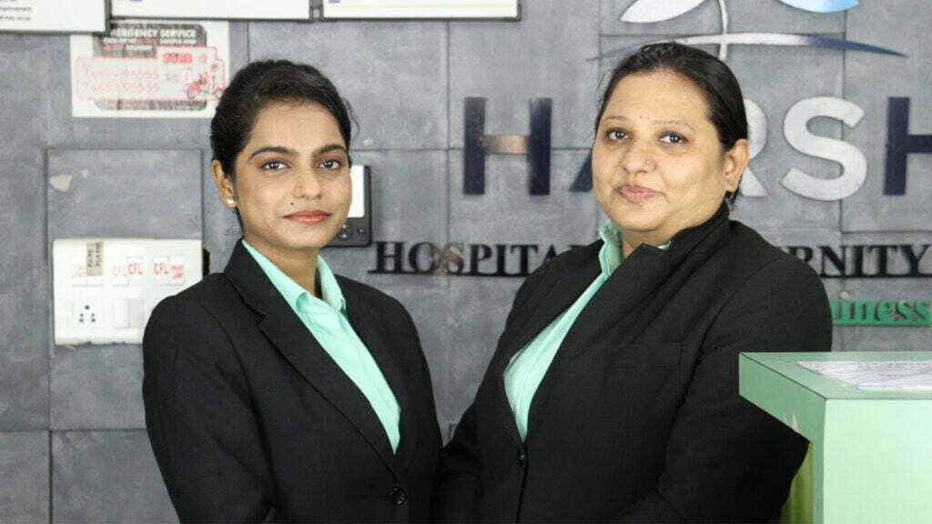 Photo Gallery of Harsh Hospital, Surat